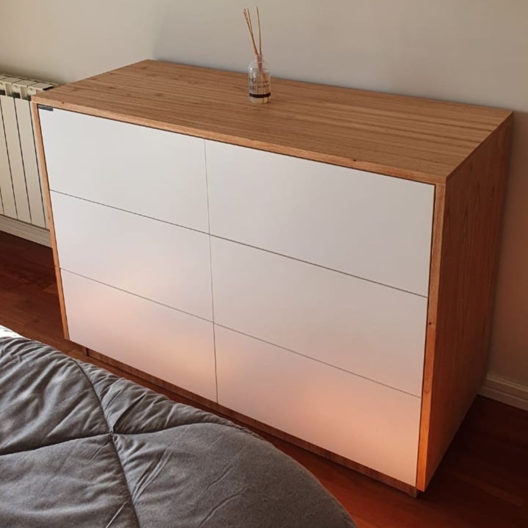 comoda – Mardelmuebles